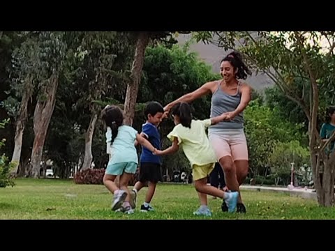 Joy Improv - YouTube