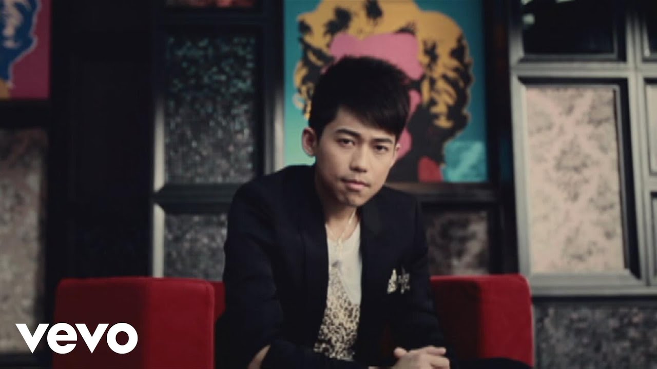 蘇醒 Allen Su - 怕爱 - YouTube
