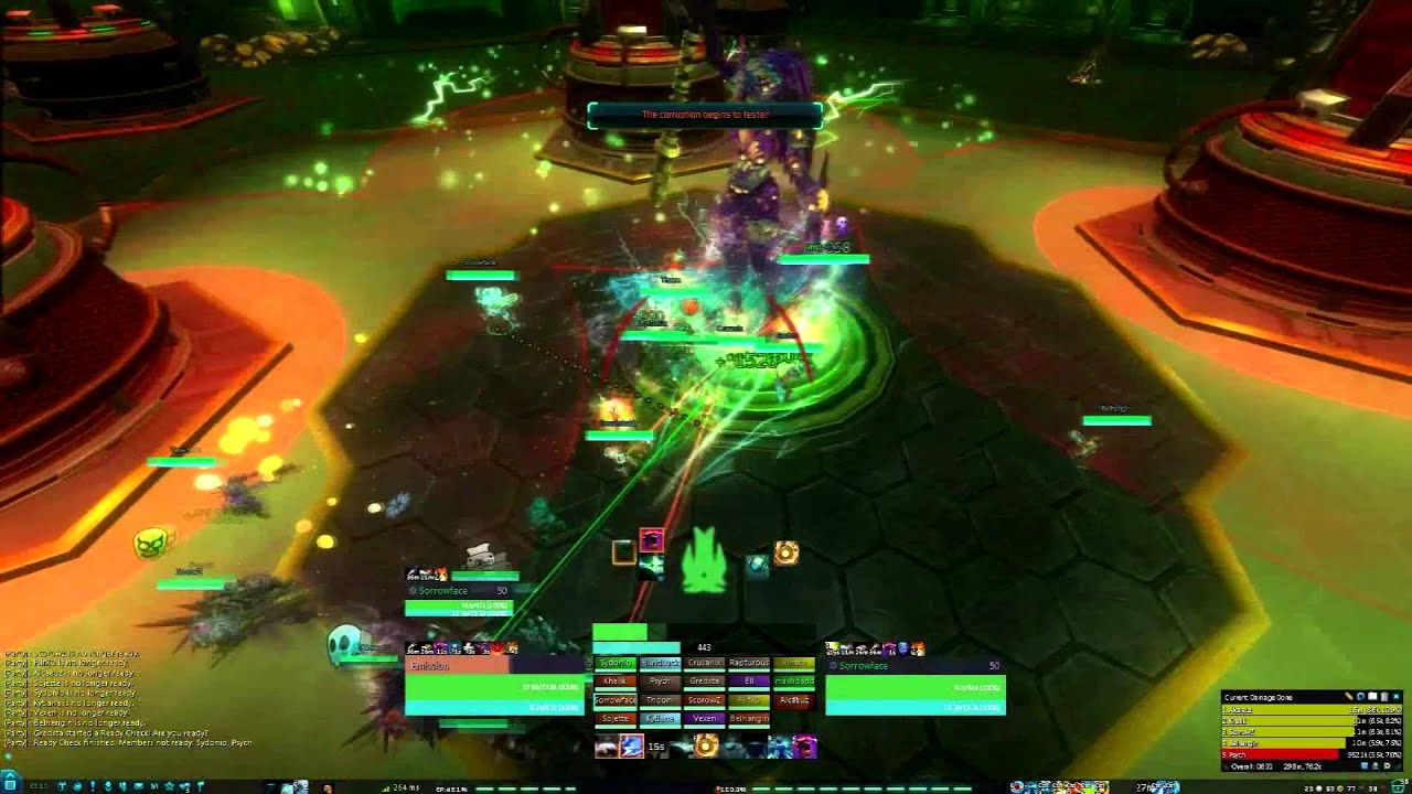 Rule Thirty Four vs Kuralak the Defiler - YouTube