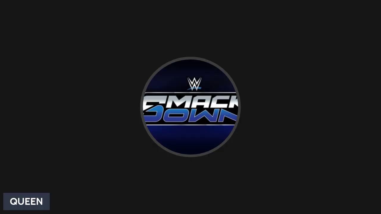 WWE SMACKDOWN LIVE STREAM 4/4/25 WATCH ALONG - YouTube