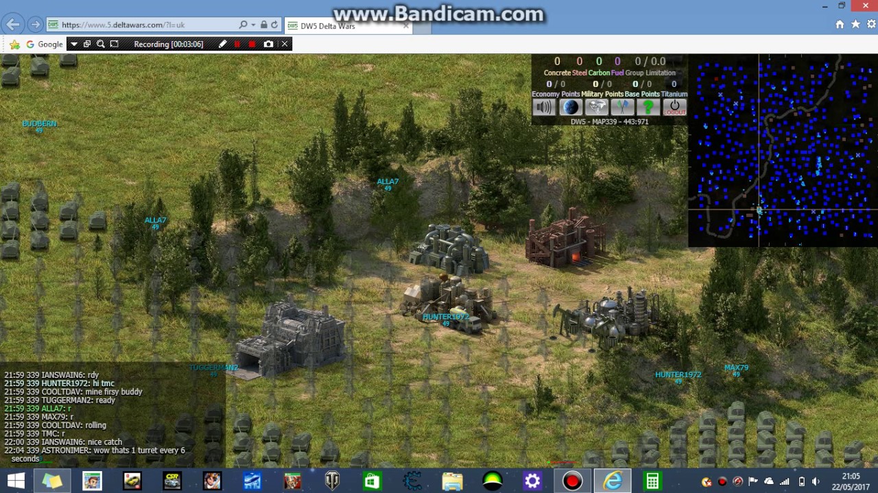 DW5 Delta Wars lets play #7 part 1 - YouTube