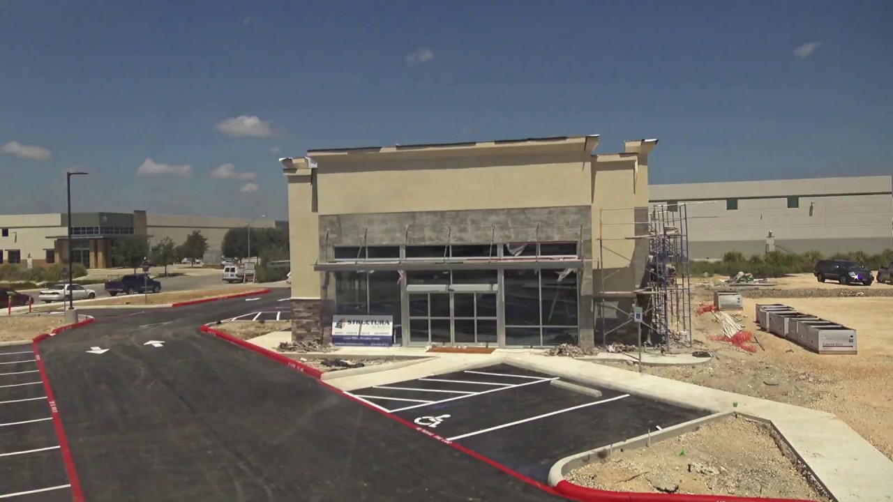 Wall Development Group - Sherwin Williams Paints - iBEAM Construction ...