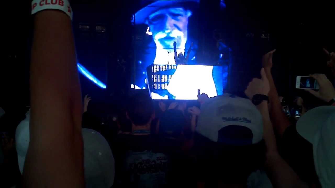 Mac Miller - Loud (Live) in Atlanta Georgia - YouTube