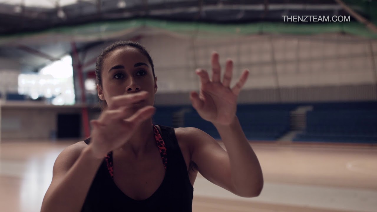 #EarnTheFern: Maria Folau - YouTube