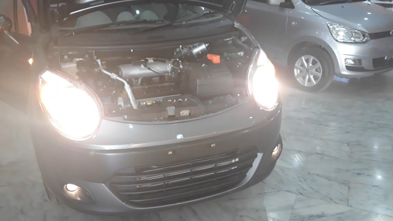 United Alpha 2021 Review | Better than ALTO? - YouTube