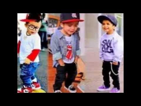 swag baby boy