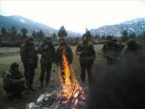 Komando Asteğmen TOKSÖZ