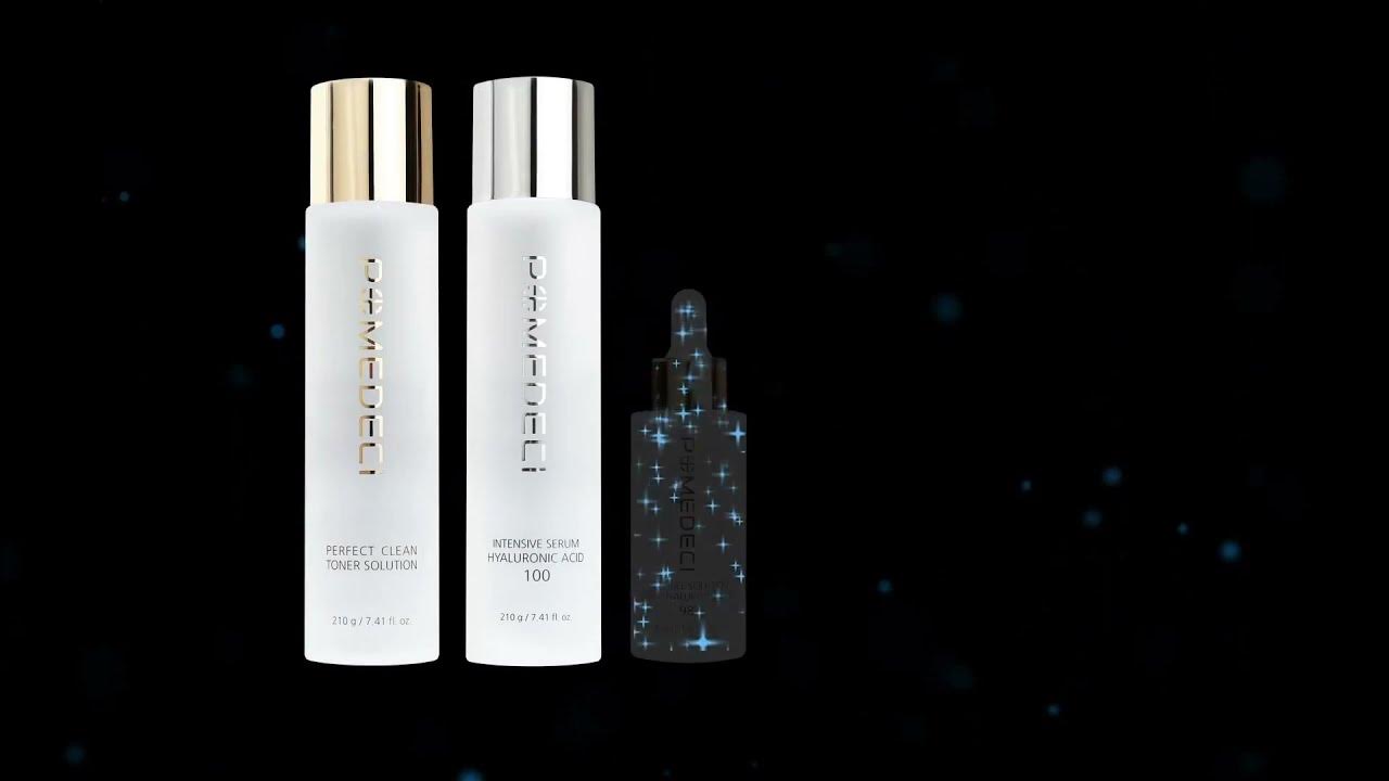 POMEDECI Products set - YouTube