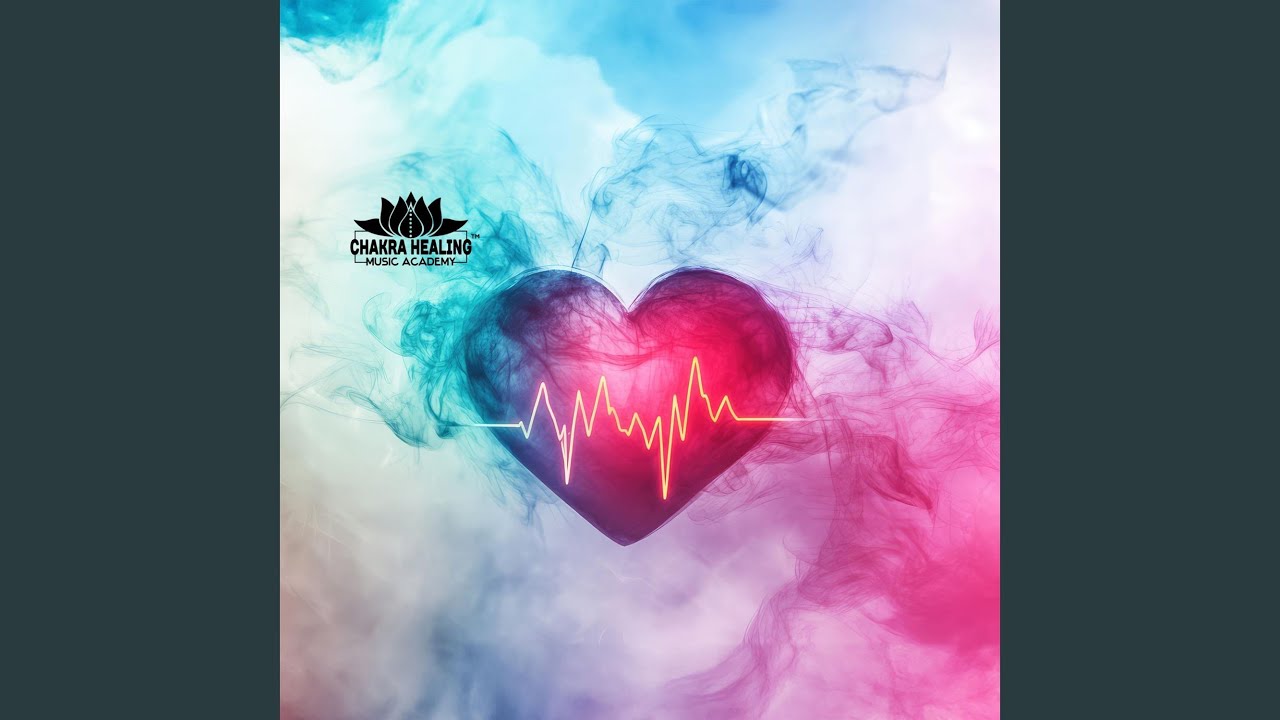 Heart-Mind Frequency Flow - YouTube