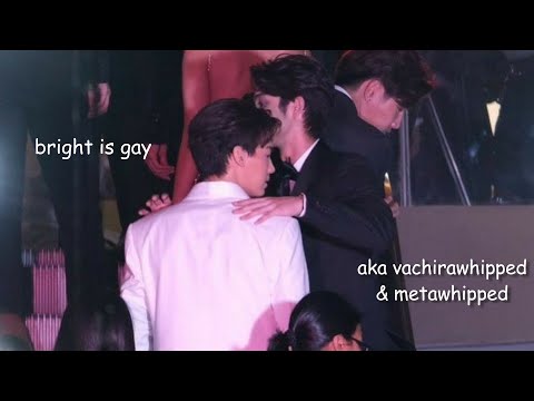 brightwin being gay for 11 minutes 51 seconds straight