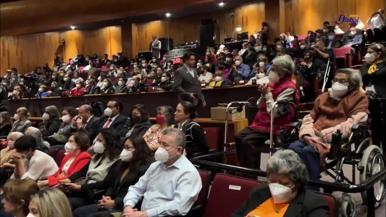 CEREMONIA DE APERTURA DEL CICLO ESCOLAR 2023-2024 - YouTube