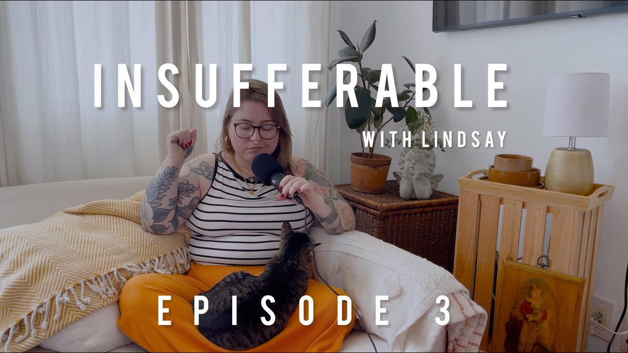 Insufferable Episode 3 | The Manifestation Of It All - YouTube