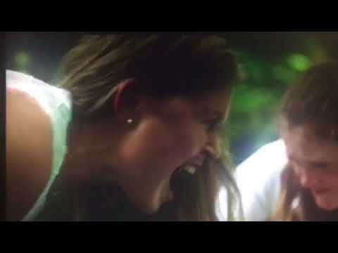 Sharp Objects Credit Scene **Slow Motion** - YouTube