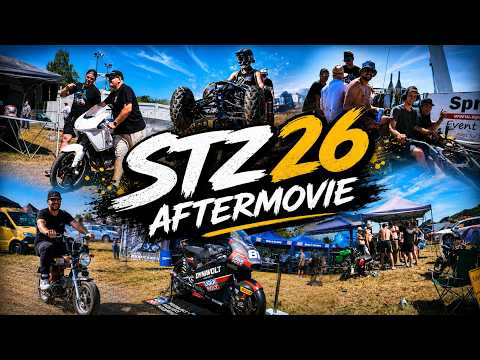 🔥 ZT-Tuning auf dem Simsontreffen Zwickau – Eindrücke vom größten Simson-Event Deutschlands! 🔥