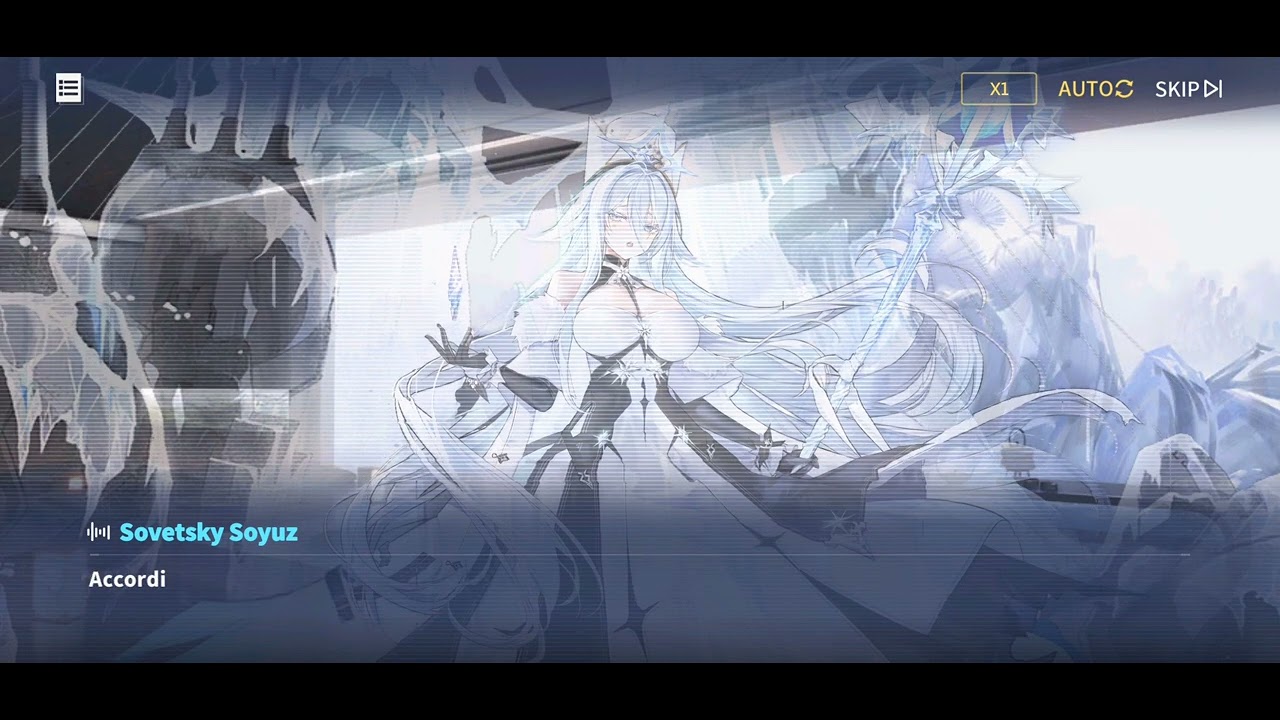 Azur Lane| Windborne Steel Wings event E1-5 - YouTube