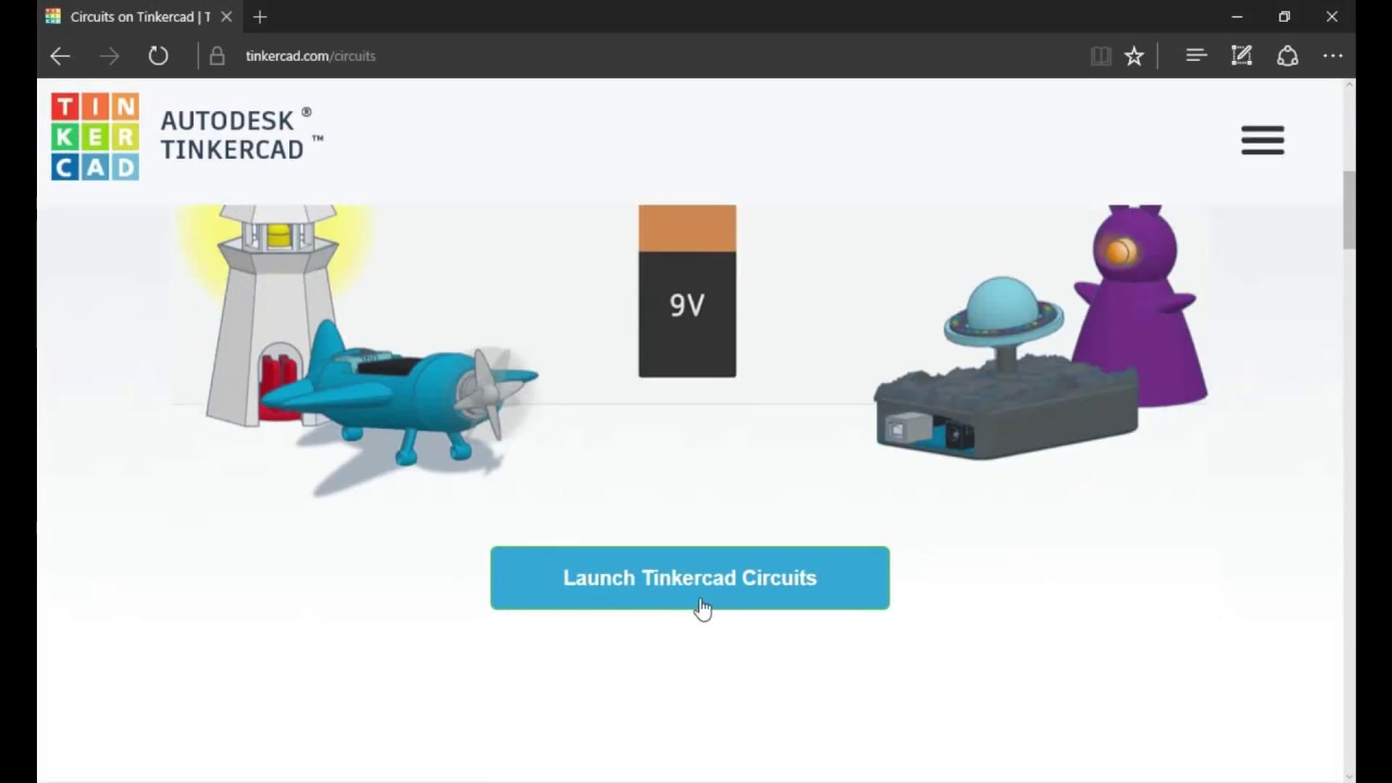 Simulación de un Arduino UNO - YouTube