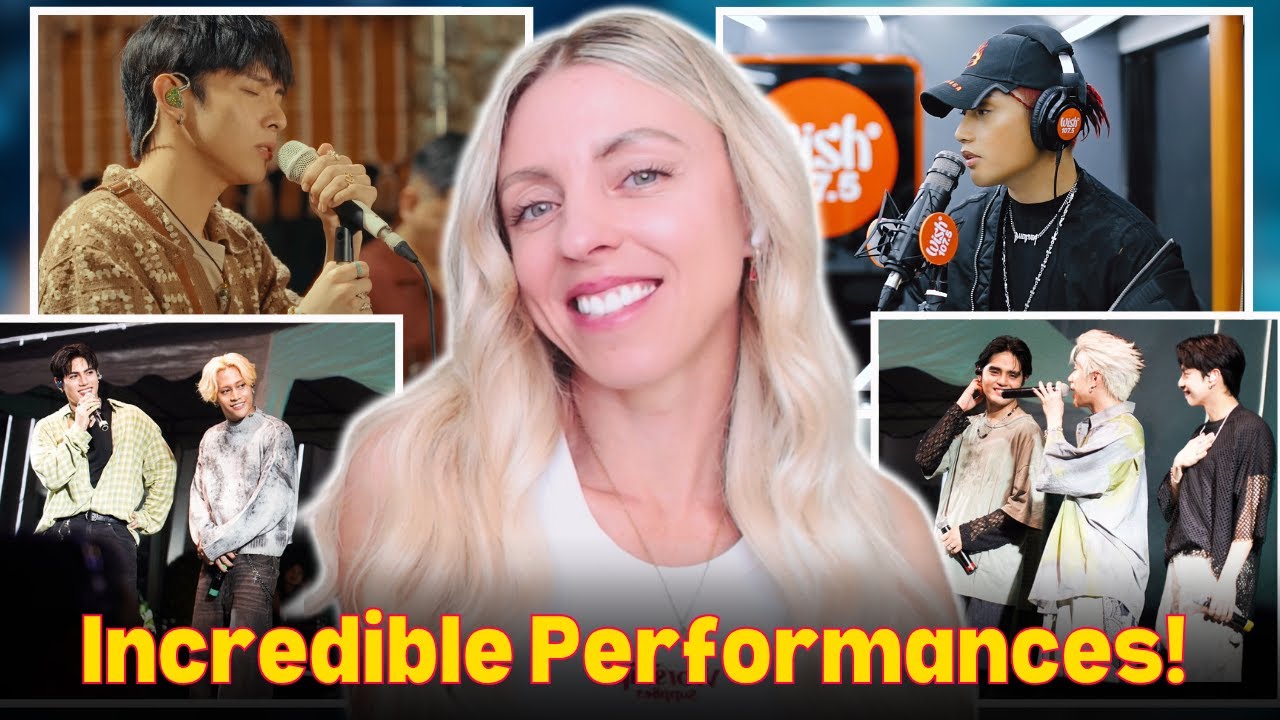 Felip 'Sloth' Wish Bus | justin 'kaibigan' Cozy Cove + Wish Bus | SB19 ...