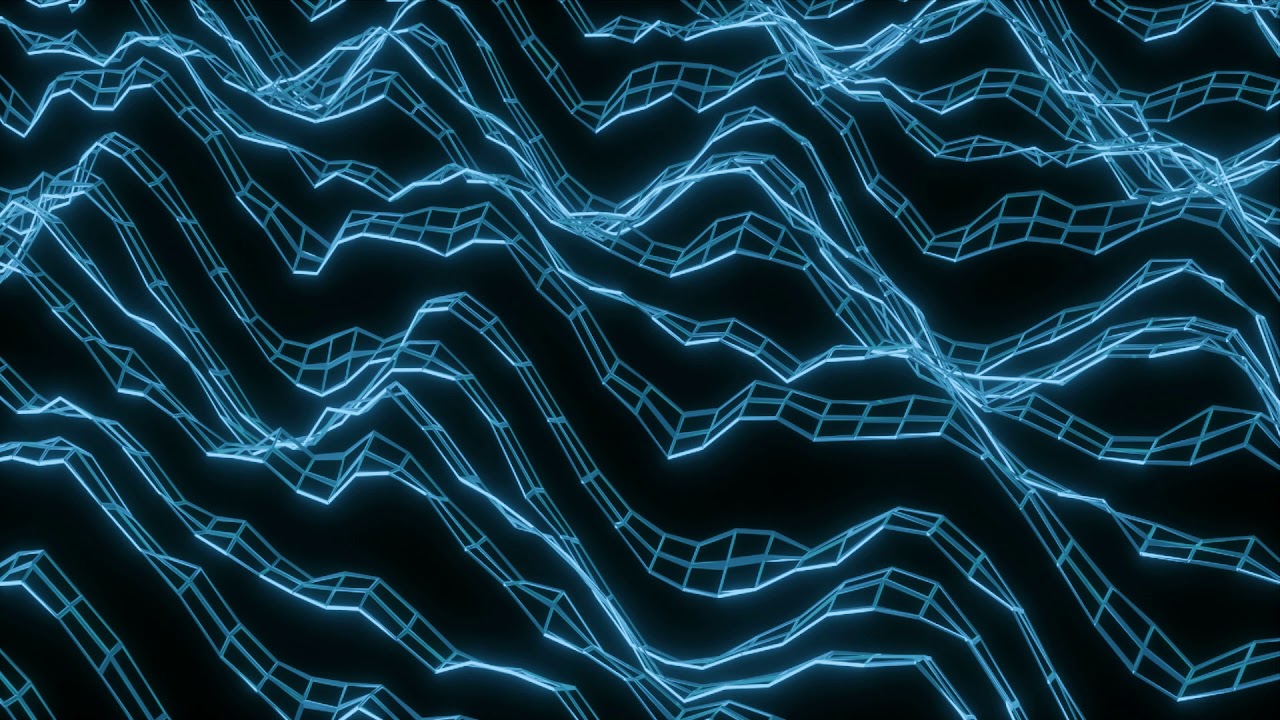 ABSTRACT Animation - YouTube