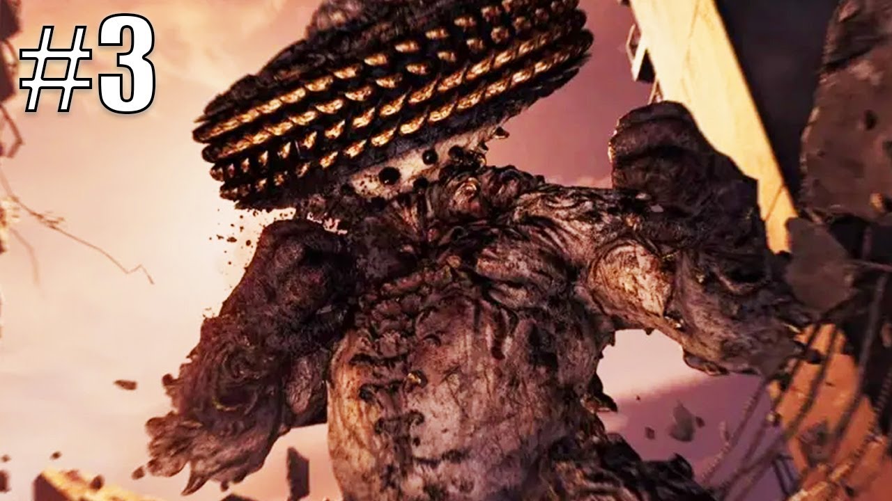 ALPHA NAYTIBA GIGAS BOSS | STELLAR BLADE Gameplay | PART 3 - YouTube