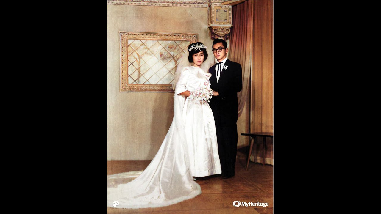 Homenagem ao Tio shigue e tia Reiko Mori 20-05-2020 - YouTube