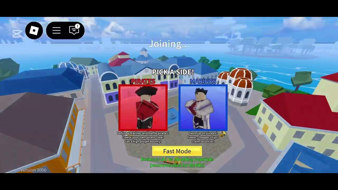 Free to play mobile combat only! ( i can eat fruits but not use - YouTube