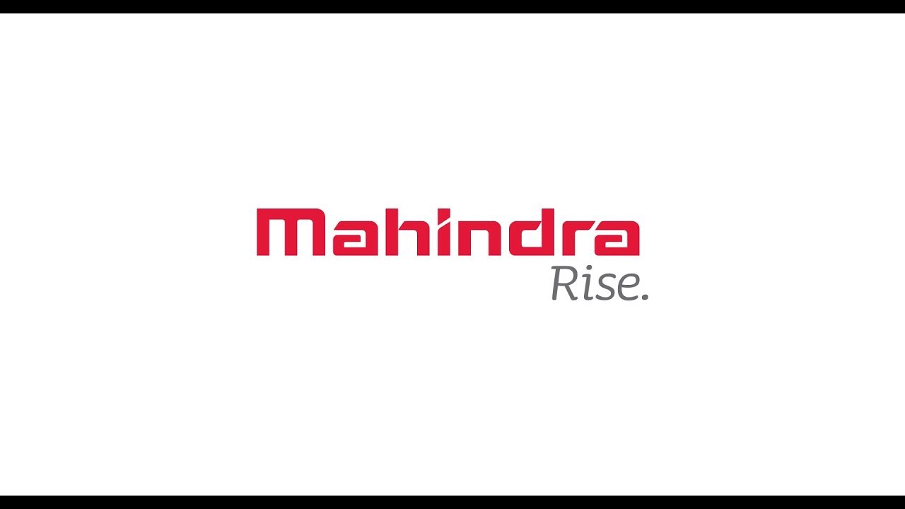 Mahindra S201 Name & Design Reveal Webcast - YouTube