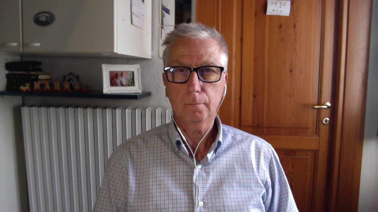 Caino ed Abele - YouTube