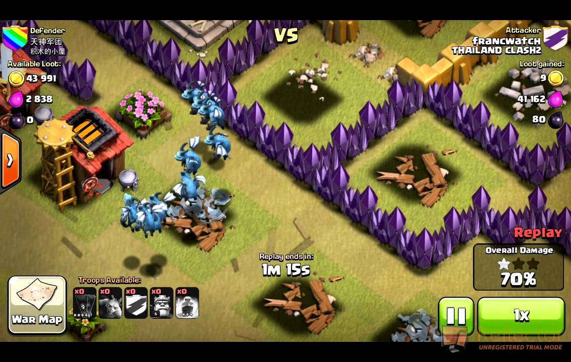 My First Time "Balloonian" For THAILAND CLASH2!!! - YouTube