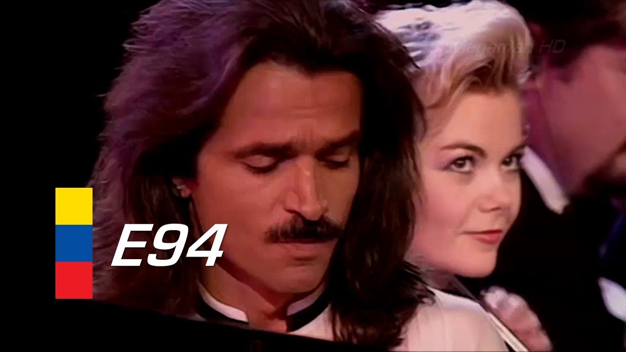 Yanni - A Love for Life (Live at Royal Albert Hall) (Audio Only) - YouTube