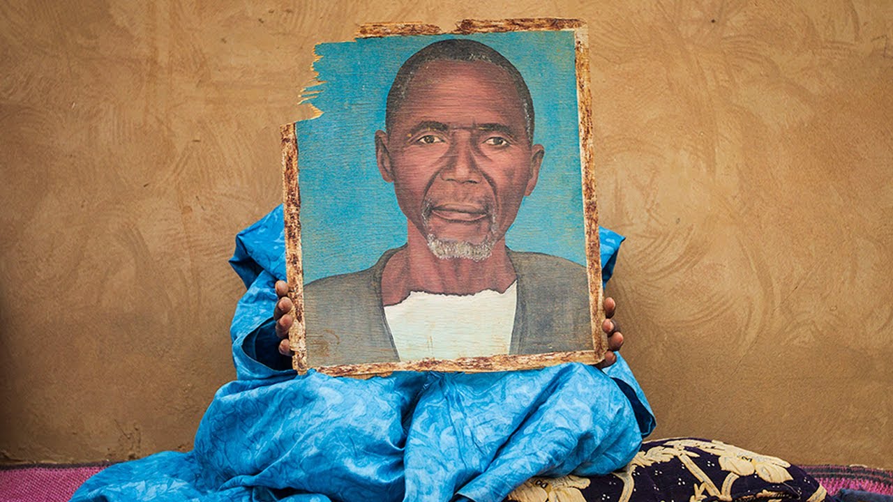 'I Am Omar' - YouTube