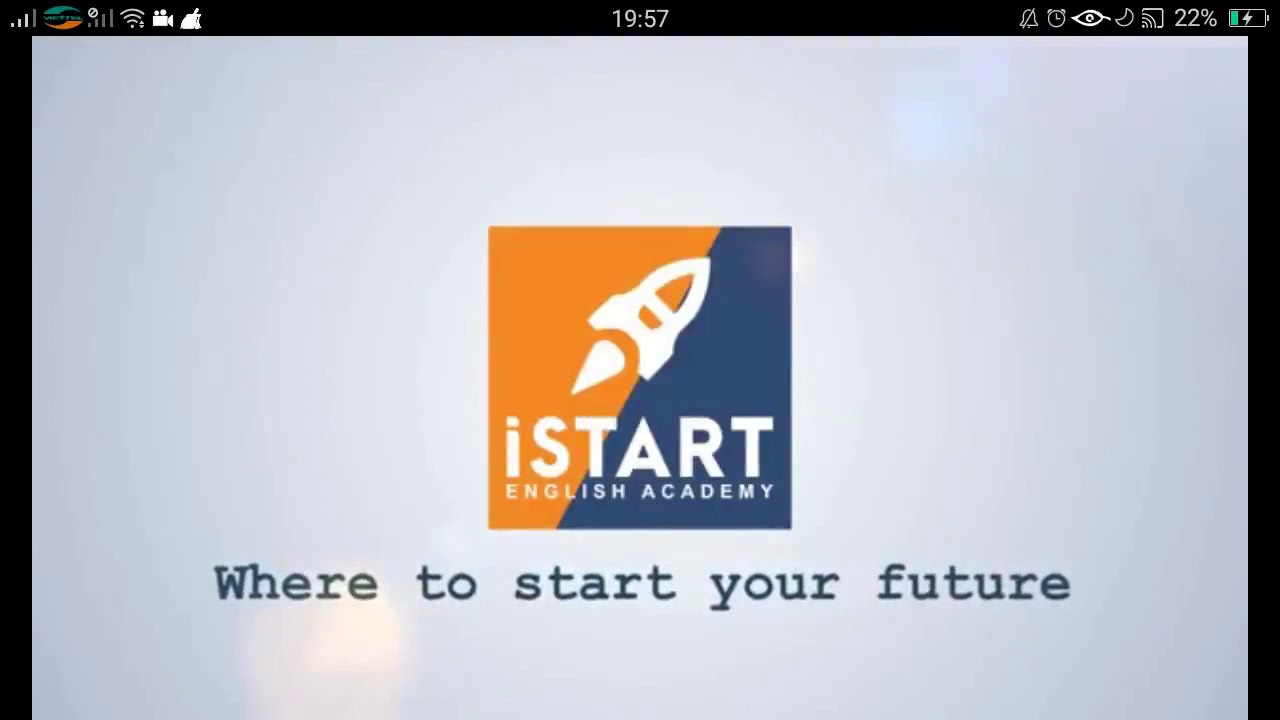 Video lồng tiếng Istart - YouTube