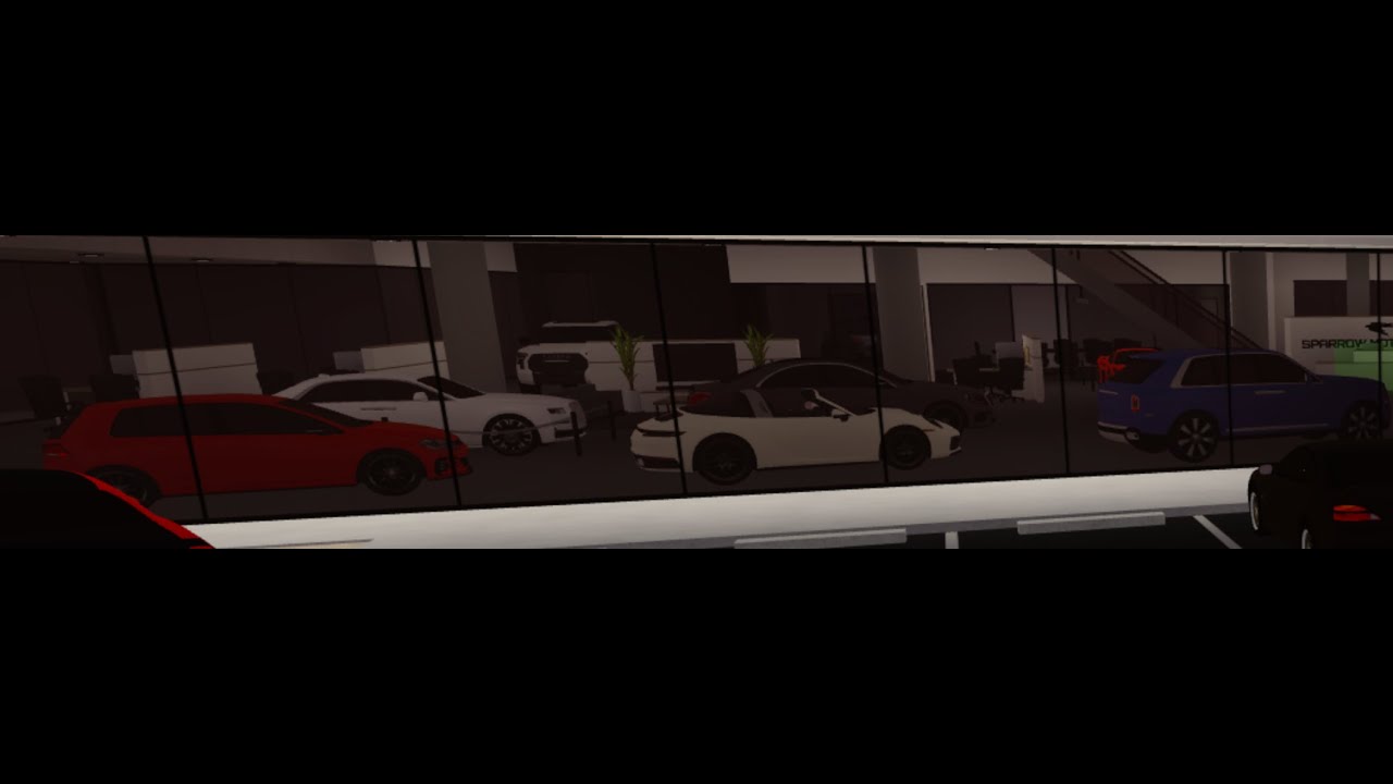 LRZGAMING'S ENTIRE SWFL CAR COLLECTION PART 2 - YouTube