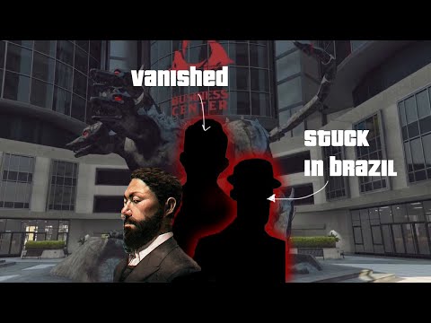 The Fall Of Cerberus? | NoPixel 3.0