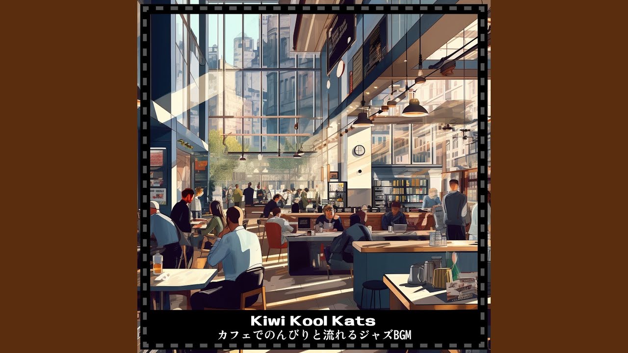 Sunlit Grove Suite (Key A Ver.) - YouTube