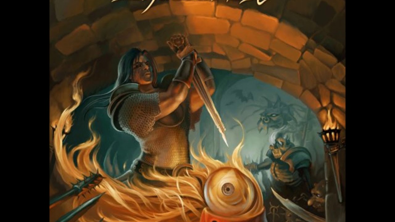 Shadow Host - Before The Storm - YouTube