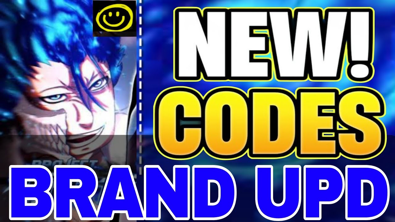 Update 1 PROJECT MUGETSU CODES || PM CODES || NEW PROJECT MUGETSU CODES ...