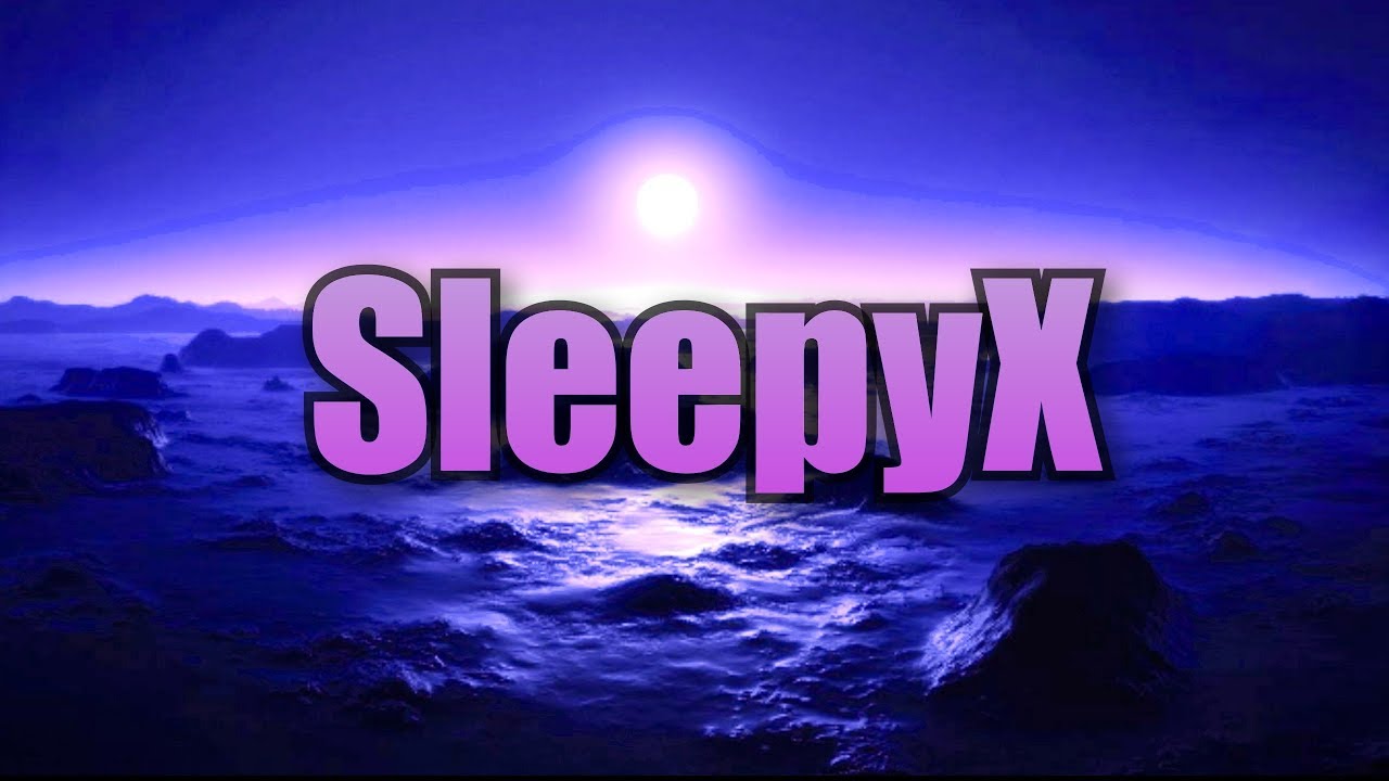 Sleepy😴 - YouTube