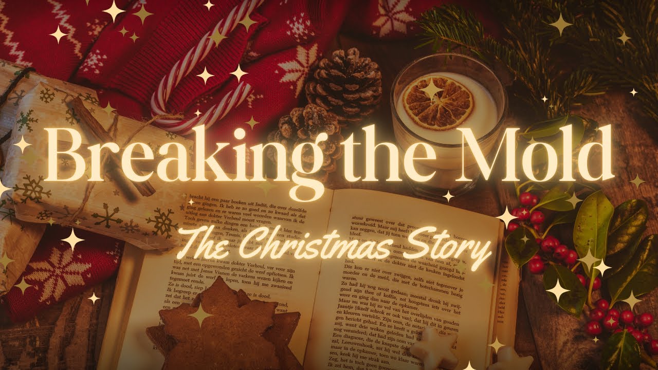 Breaking The Mold | Hope Worship Center - YouTube