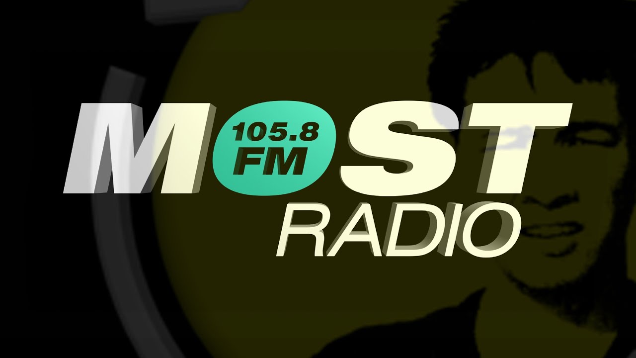 DRIVE TIME™ #3 (DODO HARAHAP) 105.8 MOST RADIO - YouTube