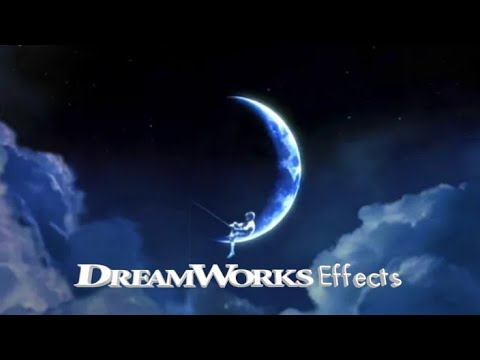 DreamWorks Effects *GamerLippy Animations* - YouTube