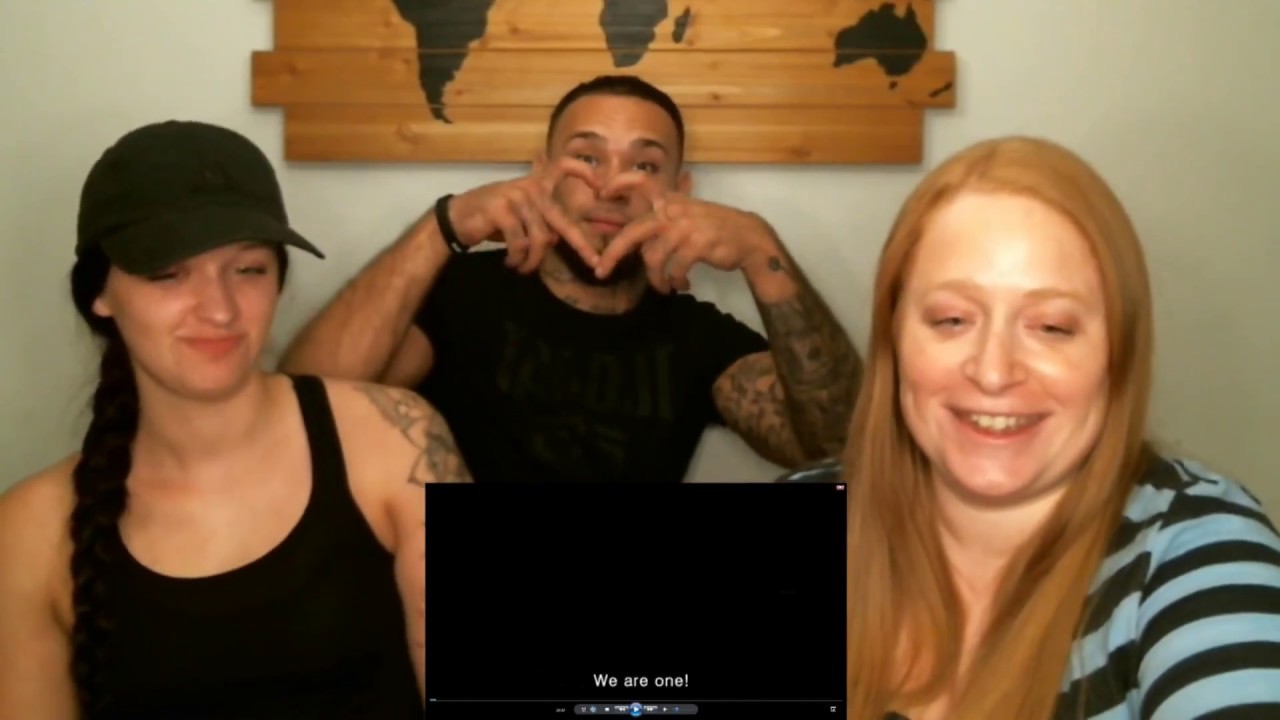 Fitness Trainer Bryan and Serina react to EXO - Promise - YouTube