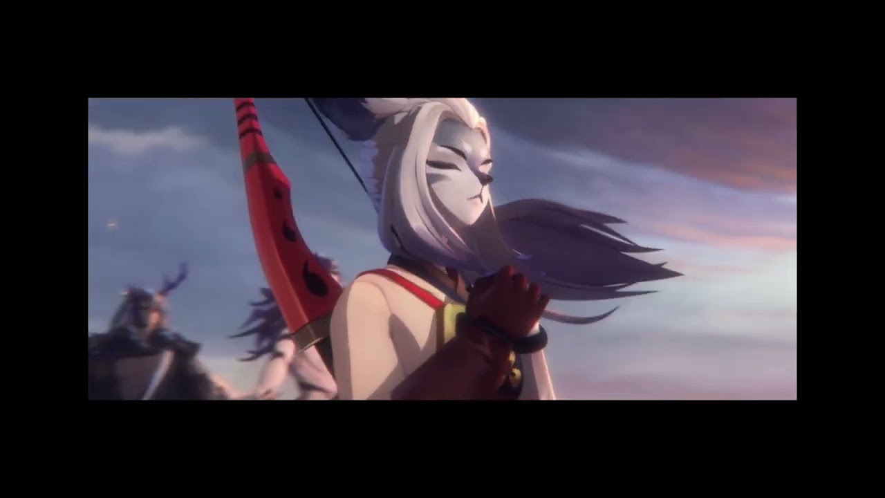 佑世之光 - FINALE (Amaterasu and SP Kusa's sides) - YouTube