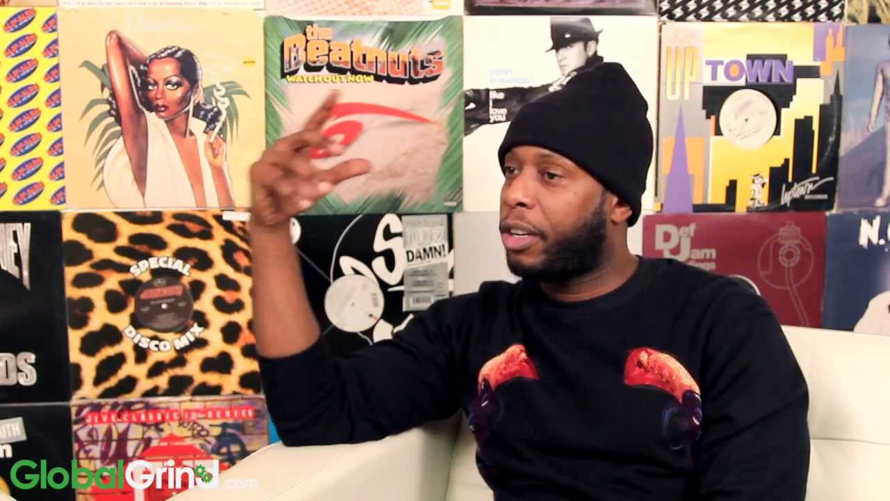Talib Kweli Says Macklemore & Kendrick Lamar Are Today's Conscious ...