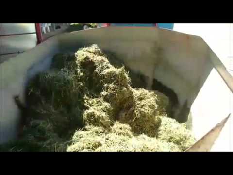 ROLO Vertical Mixer - Mixing - YouTube