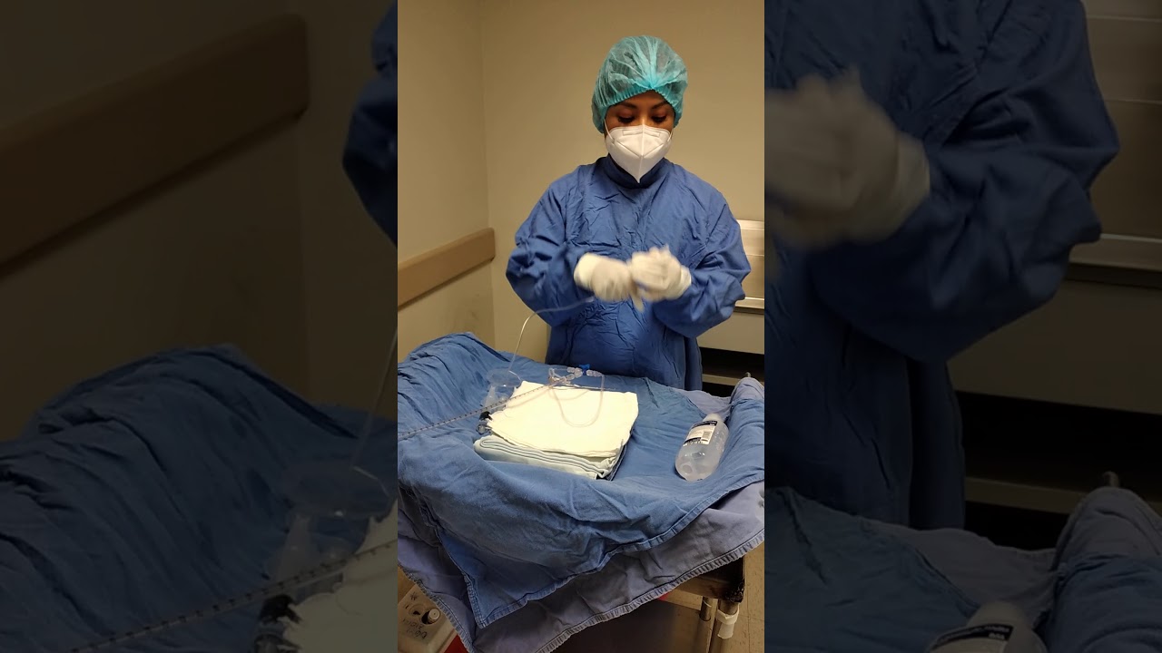 Purgado de equipo para PVC - YouTube