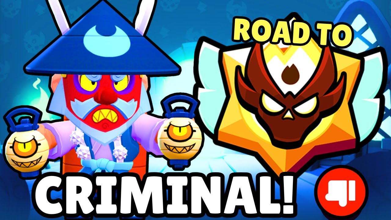 I'M THE BAD RANDOM!! (Ranked S.8 E.14) - YouTube