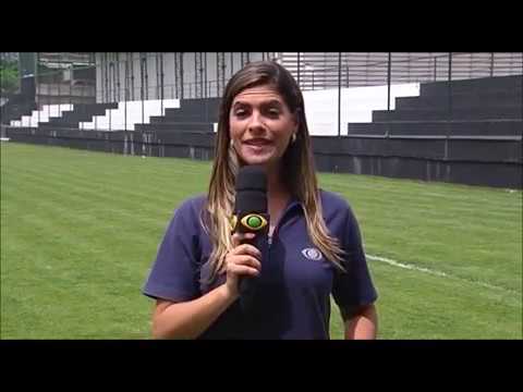 Kelly Dias - Repórter / Apresentadora - YouTube