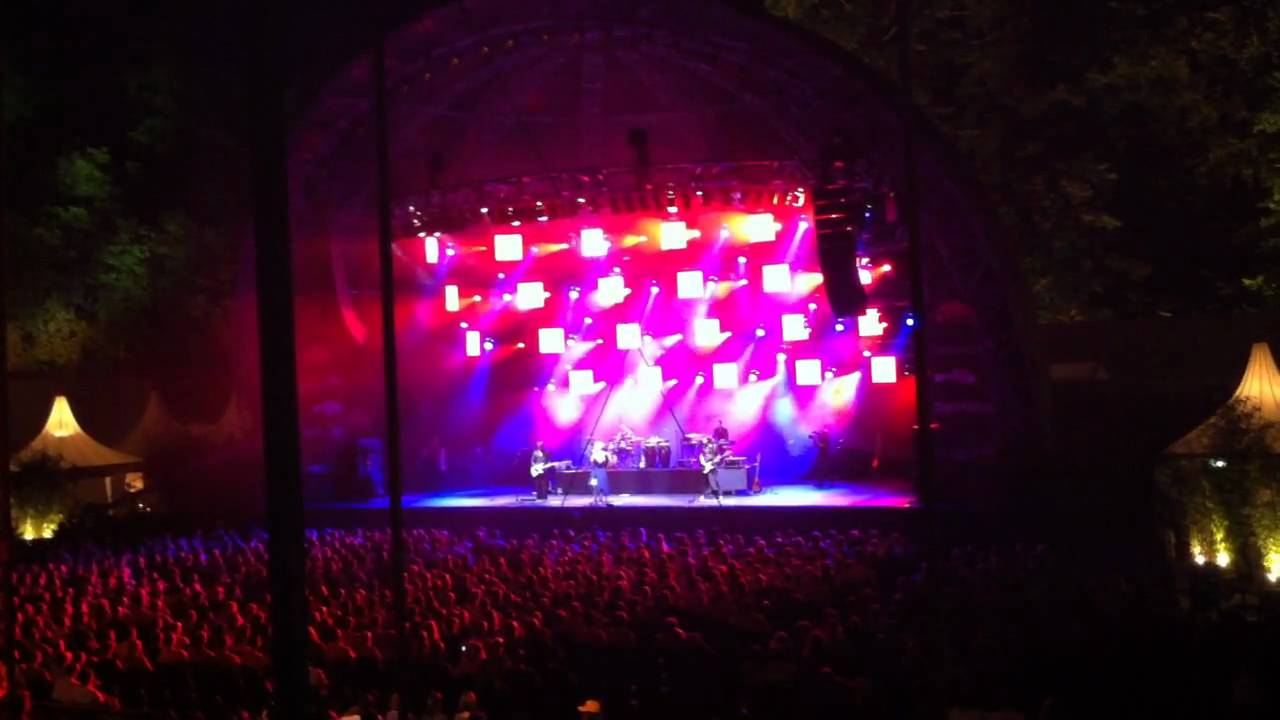 lunik / live at sunset (21.07.2010) - YouTube