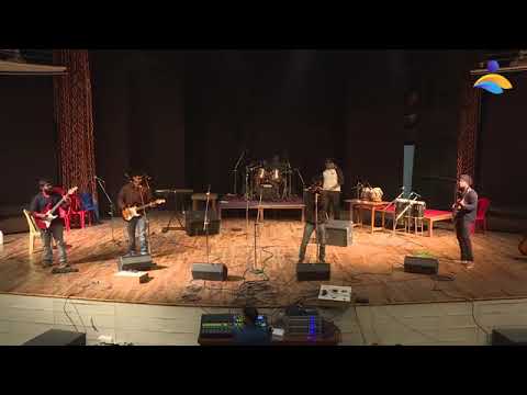 Wither | Band Performance | Inter IIT Cult Meet 2018 - YouTube