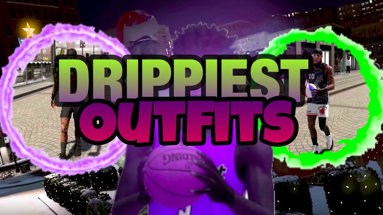 DRIPPIEST OUTFITS 2K20🔥🔥 - YouTube